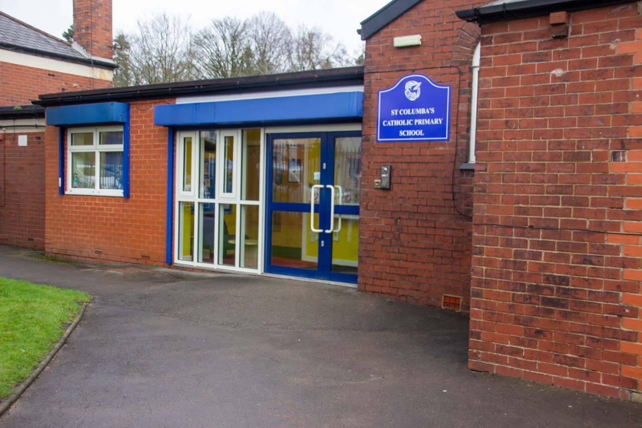 Term Dates – St Columba's Catholic Primary School